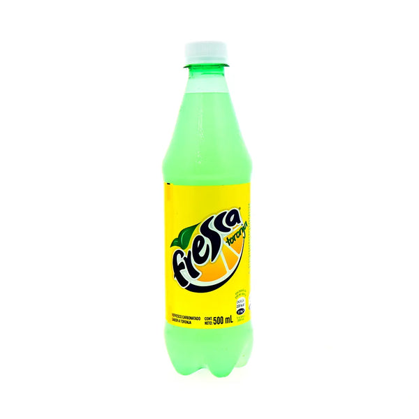 Fresca Toronja x 500ml – La Esquinita de Honduras